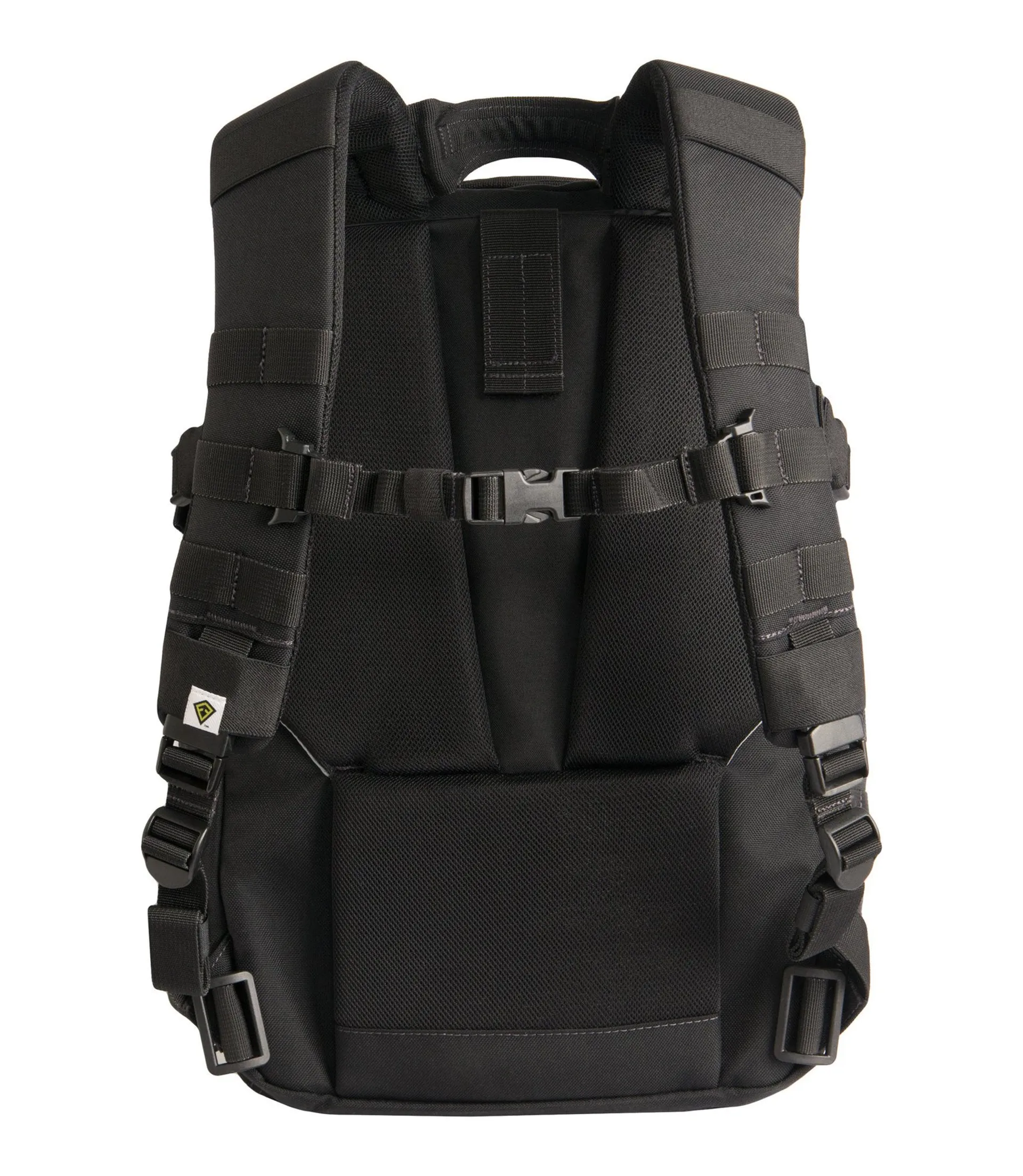First Tactical Specialist Black 1 Day Backpack 36L