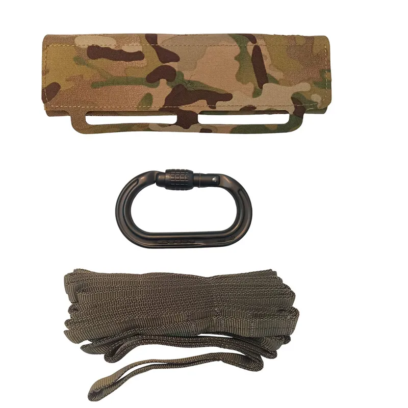 TRC Multicam Jungle Loop Line Kit