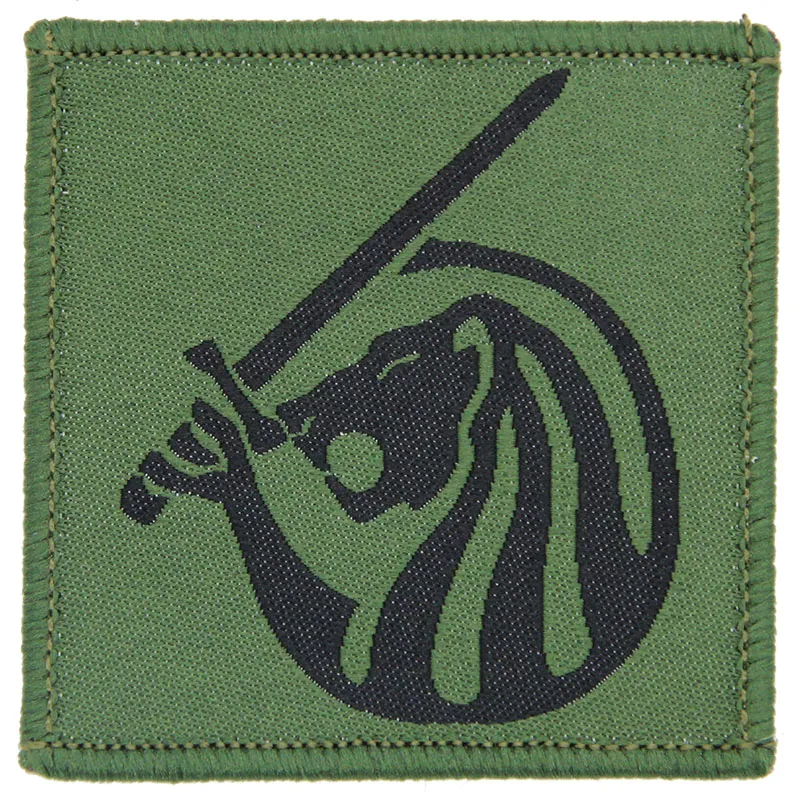 Field Army TRF BDE Flash x3 TRF Pack