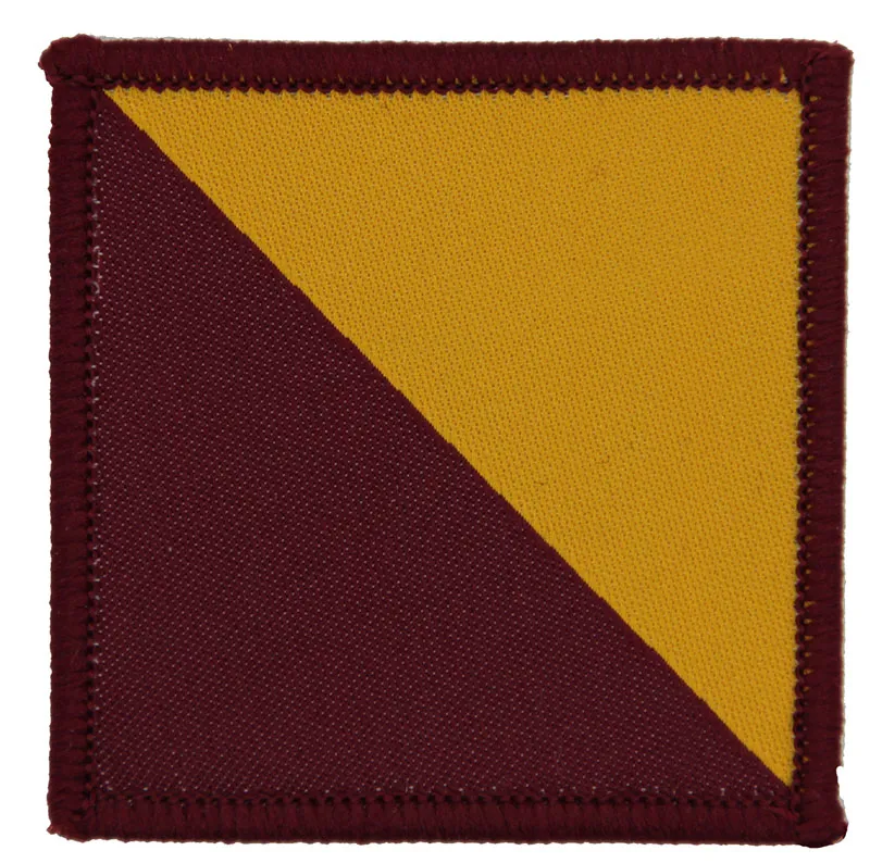 Fusiliers RRF Helmet Jungle Hat TRF