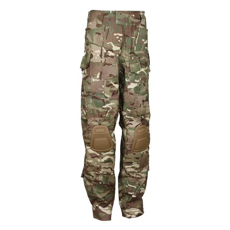 MTP G3 Warrior Combat Trousers