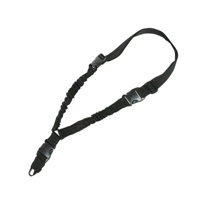 Viper Black Single Point Bungee Sling